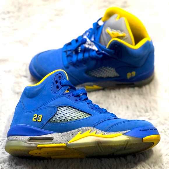 Jordan | Shoes | Jordan 5s Laney | Poshmark
